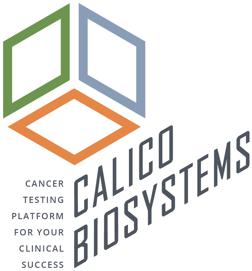 Calico Bio Systems | Driving a successful drug development for cancer patients